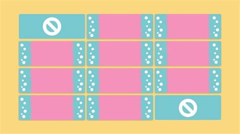 Memory Game Google Slides Theme PowerPoint Template