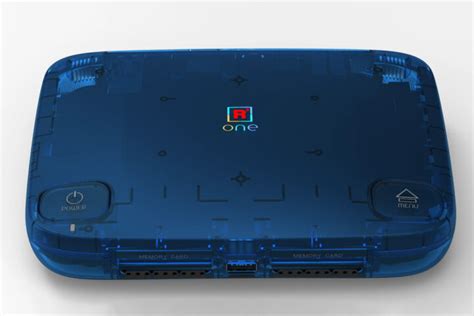 Superstationᵒⁿᵉ Soc Fpga Based Retro Gaming Console Supports Mister