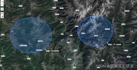 Leafletvue2实现地图交互leaflet交互式地图 Csdn博客