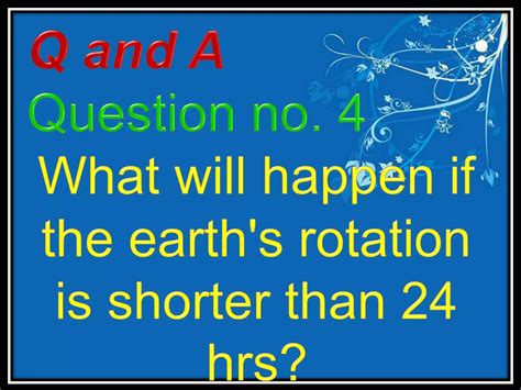 PPT Rotation Revolution Pptx