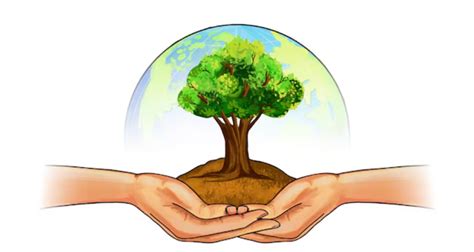 How To Save Environment In English