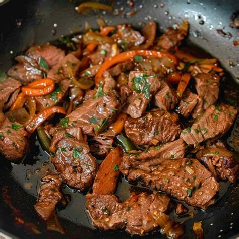 Tender Beef In Just 5 Minutes Quick Homemade Recipes