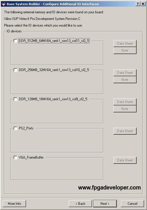 Timer With Interrupts Fpga Developer
