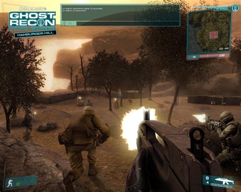 Images Tom Clancys Ghost Recon Advanced Warfighter