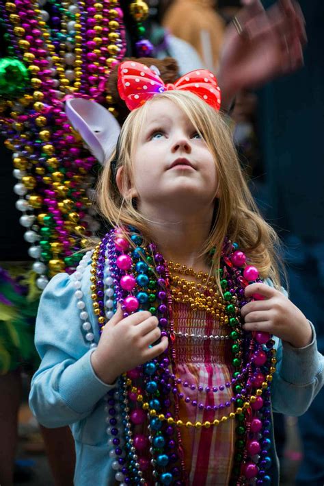 100 Mardi Gras Pictures