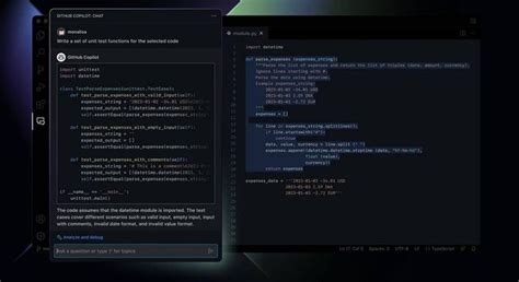 GitHub Copilot Chat ya tiene fecha cuándo llega la IA para programar y cuánto te costará