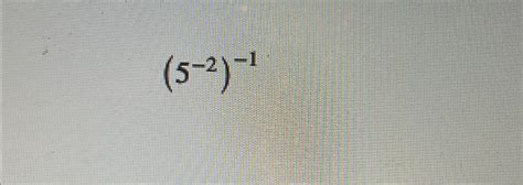solved 5 2 1