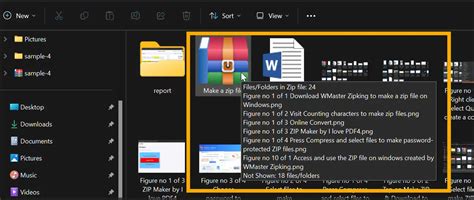 How To Zip Multiple Files By 4 Simple Ways In 2025