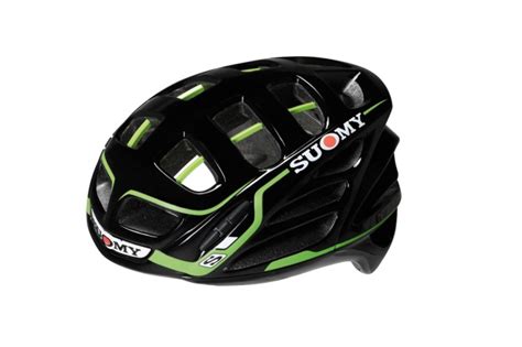 Suomy Gunwind S-Line Cycling Helmet