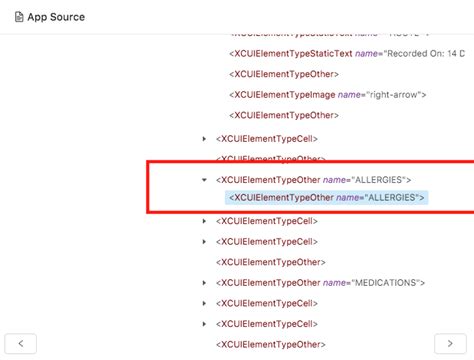 Unable To View Elements Of Header Views Of Tableview With Multiple