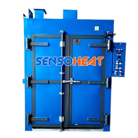 Motor Varnish Drying Ovens Manufacturer Motor Varnish Drying Ovens Exporter