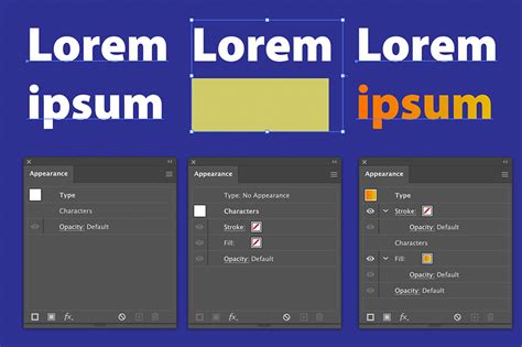 Solved Creating A Color Gradient On A Specific Text Objec Adobe