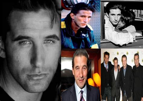 William Baldwin Movies