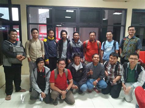 Events Komunitas Programmer Semarang