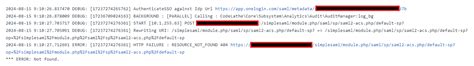 filecloud getting an error an internal error has occurred with