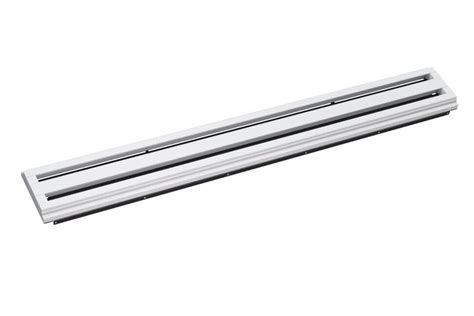 PLINE Diffusore D Aria In Gesso By Ventmann