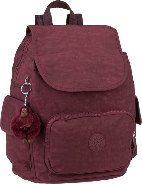 KIPLING Rucksack Basic Plus | Kipling rucksack, Rucksäcke, Taschen damen