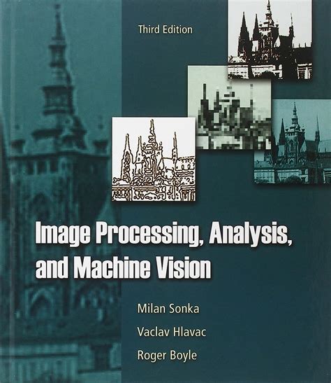 Buy Image Processing Analysis And Machine Vision Book Online At Low