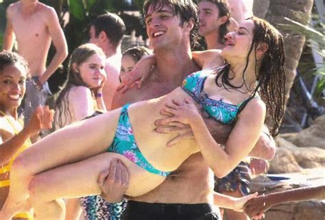 Joey King Ass In A Bikini Of The Day