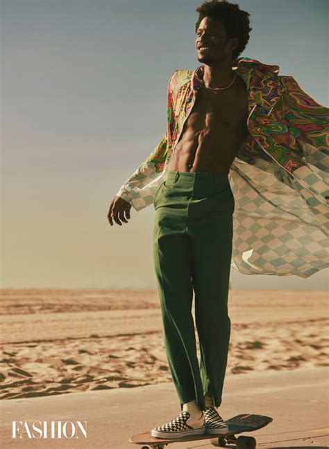 Adonis Bosso Img Models