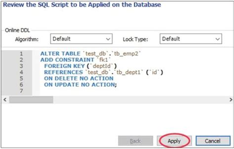 Mysql Workbench使用教程 知乎