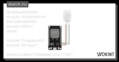 Lahan 1 Wokwi Esp32 Stm32 Arduino Simulator