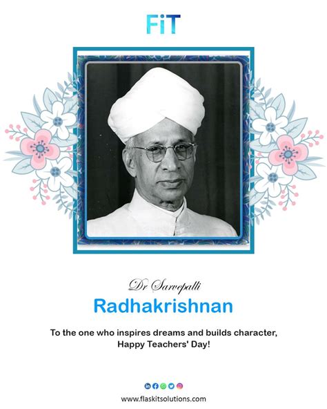 Flask It Solutions Opc Pvt Ltd On Linkedin Teachersday Wishes It Insuranceit Technical