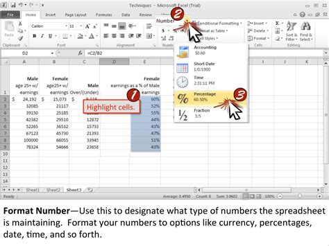 161 Microsoft Excel Techniques Workforce Libretexts