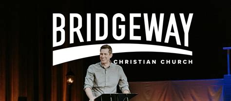 Bridgeway Christian Church