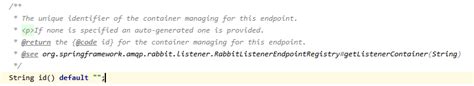 Rabbitmq 消费者的启动与关闭rabbitmq的消费者怎么关闭 Csdn博客
