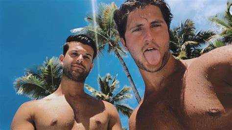 The One That Got Away Couple Jeff Perla And Alex Van Gurp Break Up