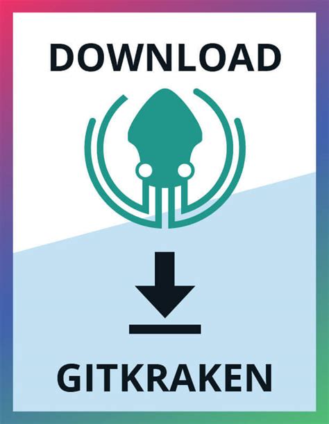 Git Kit GitKraken