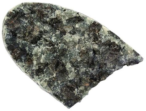 Gabbro Rock Formation Texture And Uses