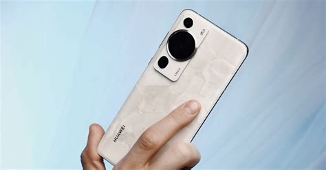 Megapixel Quad Camera Date For Huawei P Revealed Shiftdelete Net Global