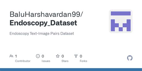 GitHub BaluHarshavardan Endoscopy Dataset Endoscopy Text Image Pairs Dataset