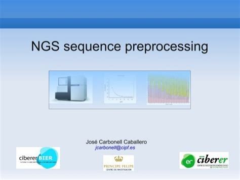 Ngs Sequence Preprocessing Bioinformatics And Genomics