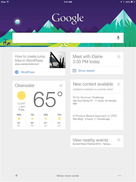 Creepy Awesomeness Of Google How To Hyperlink Sections