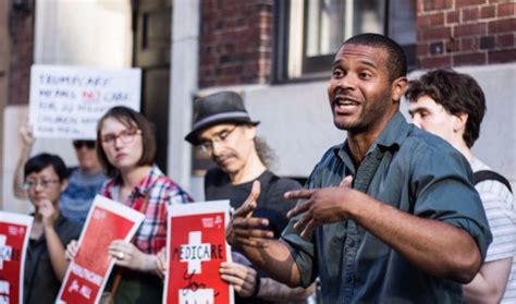 Inside The Nyc Democratic Socialists Of Americas Electoral Powerhouse
