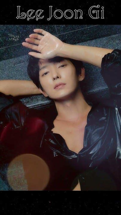 93 Ideas De Lee Yoon Gi Y Lee Joon Para Guardar Hoy Actores Coreanos