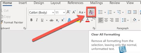 how to copy text but not formatting in word daves computer tips