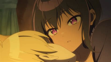 릴리스와의 하룻밤