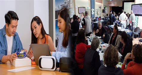 Addressing Societal Challenges Through Continuous Adult Learning