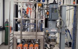News Vogelbusch Biocommodities