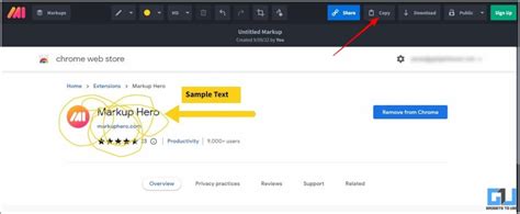 5 Ways To Add Arrows Text And Scribble On Images In Google Docs Gadgets To Use