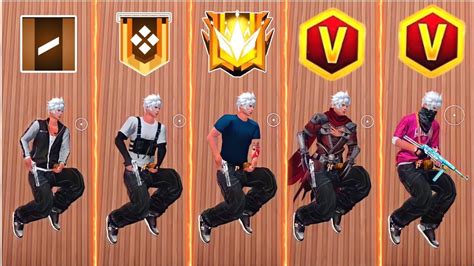 Noob To Pro Journey Lvl 100 ⚡⚡ Para Samsung A3 A5 A6 A7 J1 J2 J5 J7 S5