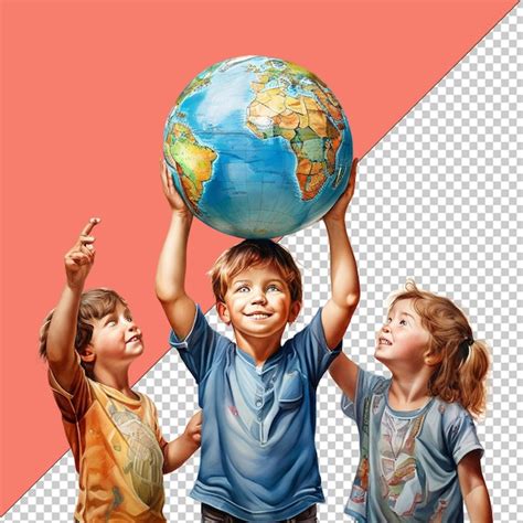 Premium Psd Population Trends And Their Global Implications