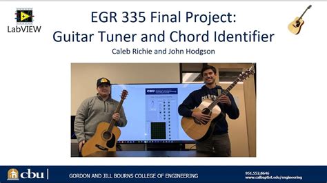 Chord Identifier Guitar