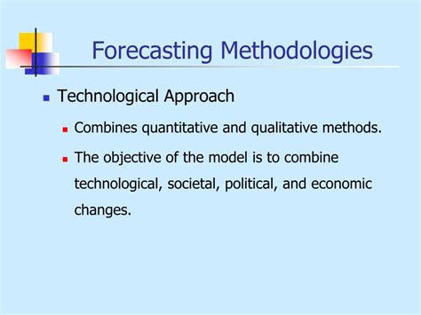 PPT Business Forecasting PowerPoint Presentation Free Download ID 1290032