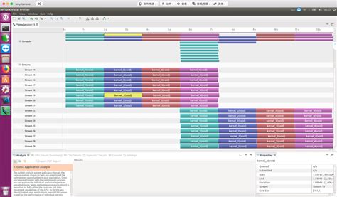 【cuda 基础】6 2 并发内核执行 谭升的博客
