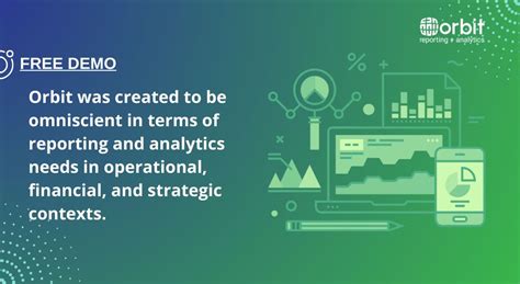 Orbit Reporting Analytics On Linkedin Orbitanalytics Freedemo Demo Reporting Analytics